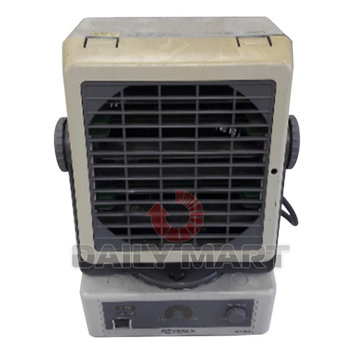 New In Box KEYENCE SJ-F020 Static Eliminator Fan | eBay