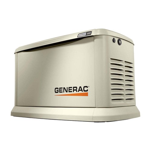 Generac 7291 26kW Guardian Home Backup Standby Generator w/ Free Mobile ...
