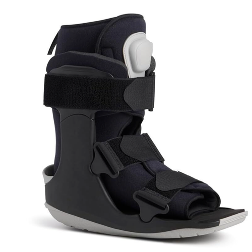 Ovation Medical Gen 2 Pneumatic Walking Boot (Short, X-Large) | eBay