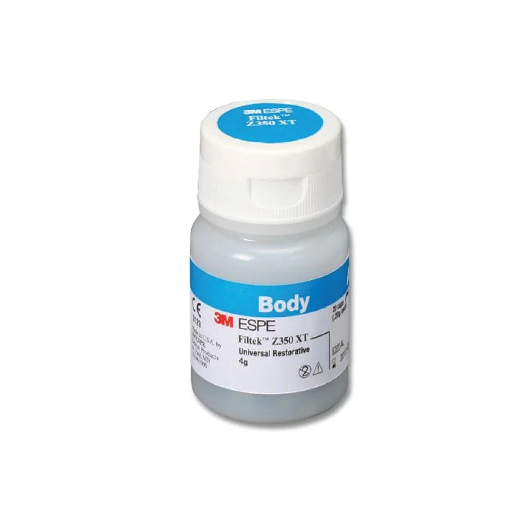 3m ESPE Filtek Supreme Z350 Universal Restorative Capsules Body A3.5 ...