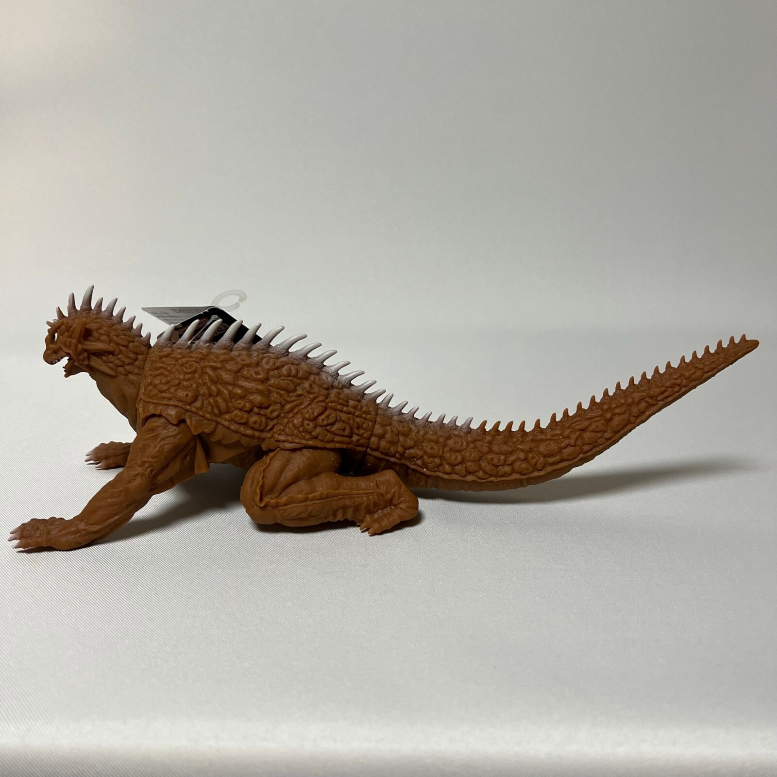 Bandai Godzilla Movie Monster Series Varan Pvc Action Figure Godzilla ...