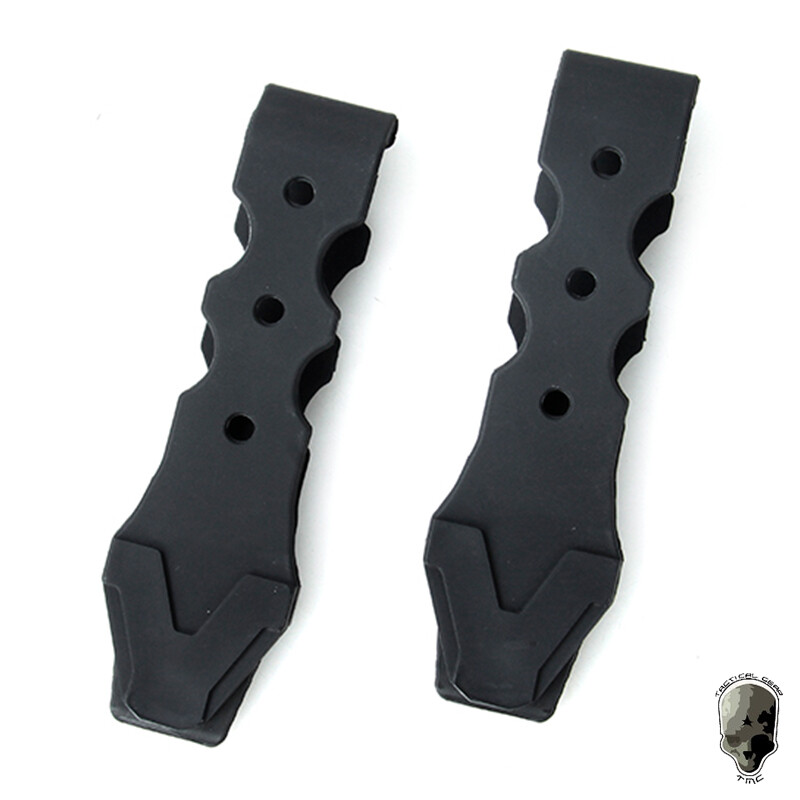 TMC Tactical MOLLE Straps 10cm Quick Release 2pcs for Tactical Hunting ...