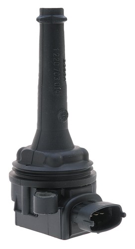 Ignition coil for Volvo V70R B5254T4 5-Cyl 2.5 Turbo 2004-07 IGC-248 | eBay