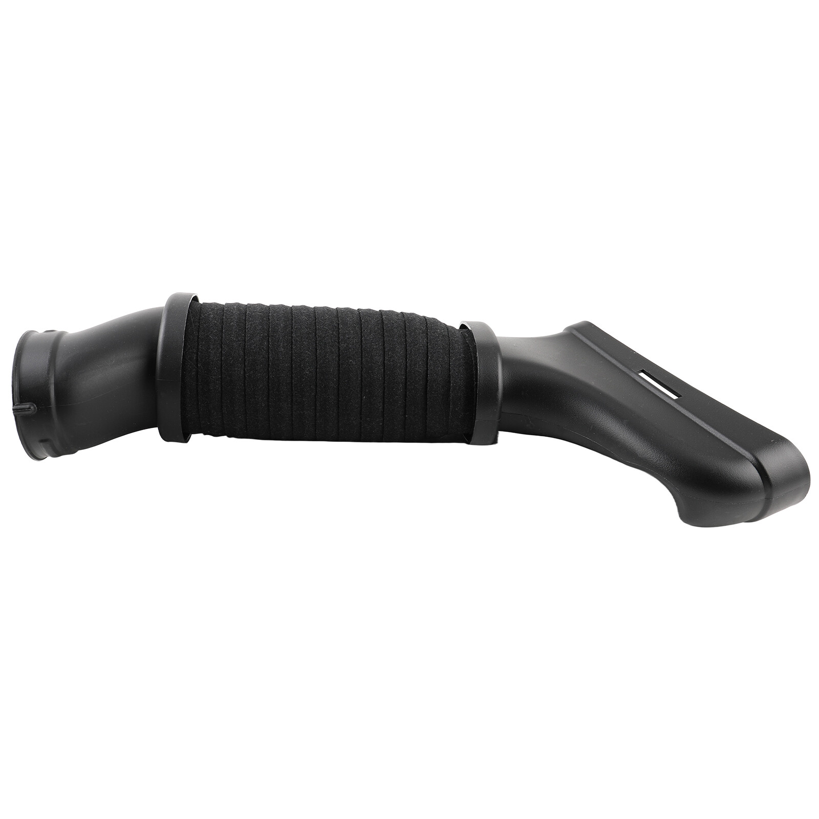 Air Intake Duct Hose Pair Of S - Fits 2011-2017 Mercedes E550/CLS550 ...