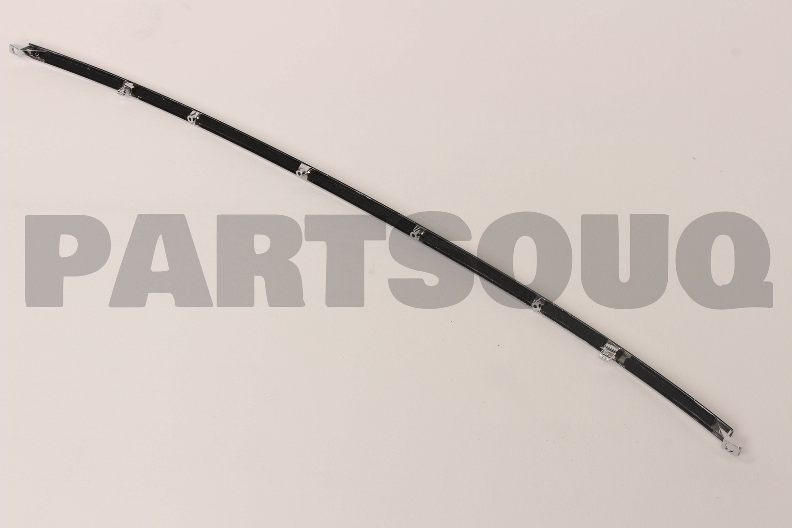 TK5150120B Genuine Mazda GUARD,FRONT BUMPER TK51-50-120B | eBay