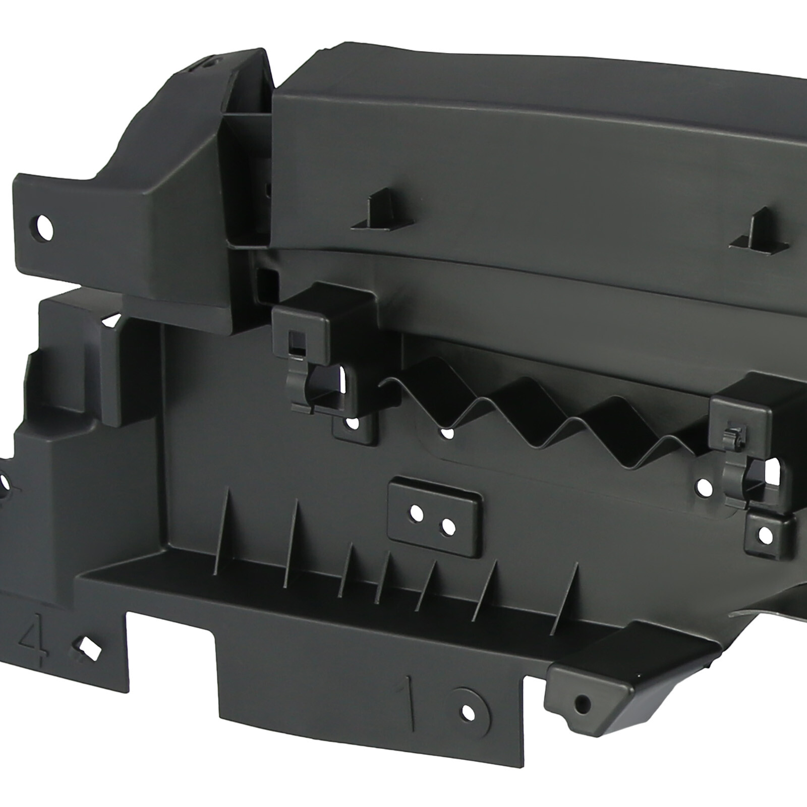 68437115AA Radiator Support Core Upper 68437115AA for Jeep Cherokee ...