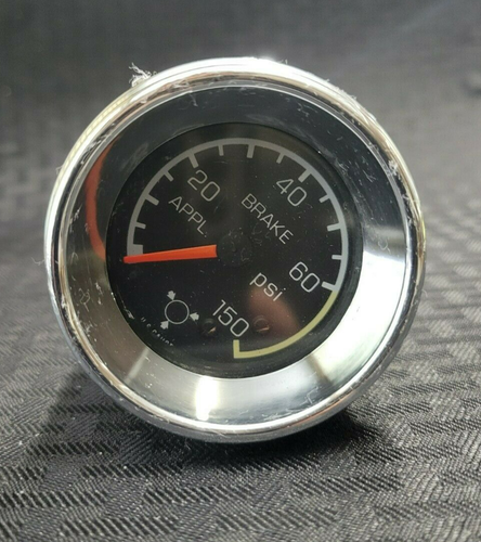 Freightliner Air Gauge | eBay