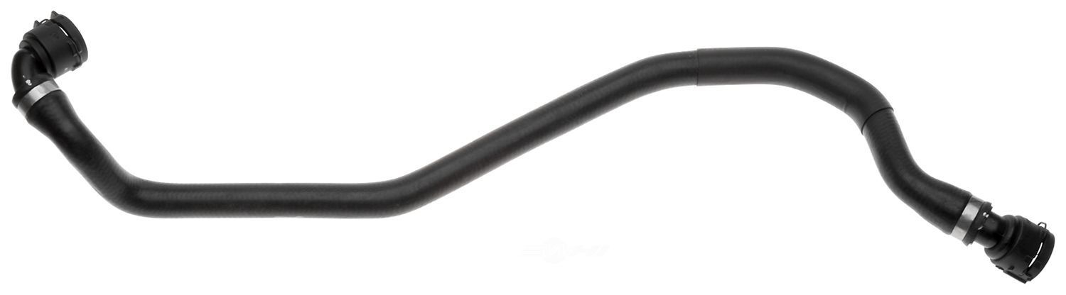 HVAC Heater Hose-Molded Coolant Hose Gates 51374 fits 06-11 BMW X3 3.0L ...