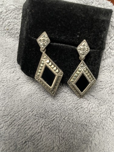 A 925 thailand sterling - Gem