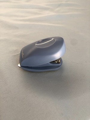 Swingline Mini Stapler with Remover Blue #AF | eBay