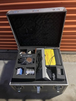 ITMS Itemiser contraband detector Equipment With Keyboard Used In Good ...