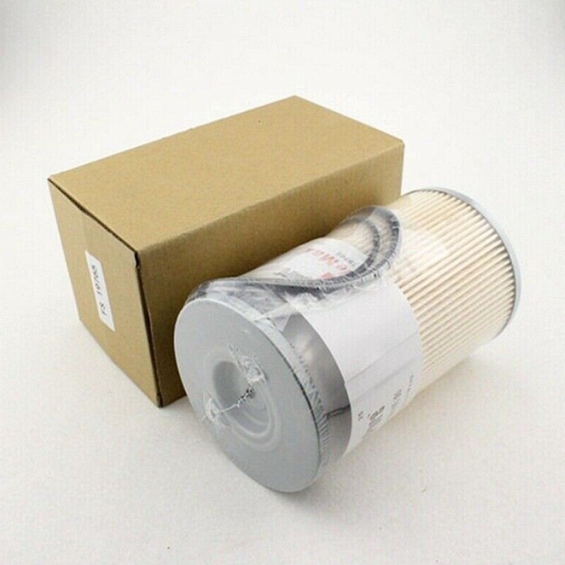 FLEETGUARD FS19765 - Fuel filter cross reference