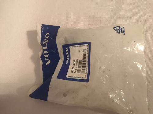 OEM VOLVO XC90 MK1 FRONT STRUT MOUNT CAP 30760086 GENUINE_New | eBay