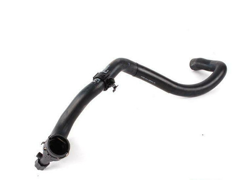 NEW AUDI A3 8L LOWER RADIATOR COOLANT HOSE 1J0122051H OEM NO DUTY TO 🇺🇸 ...