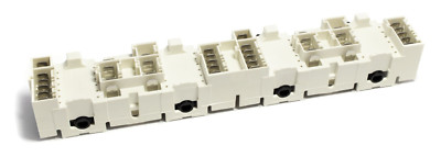 GENUINE CHEF COOKTOP HOTPLATE ELEMENT CONTROL SWITCH EHC614W*32 ...