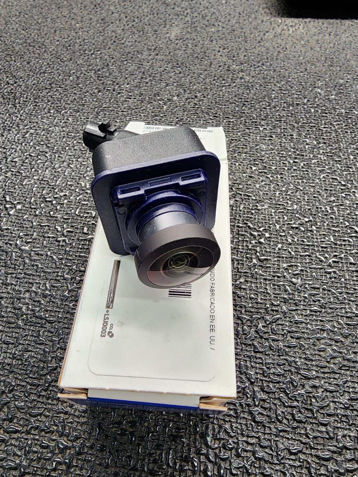 Genuine Ford Camera Parking JL7Z-19G490-F for sale online | eBay