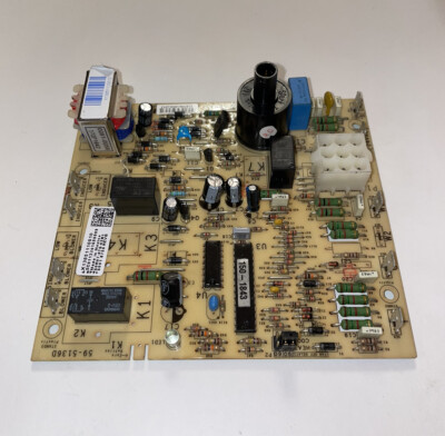 Controls - Trane Control