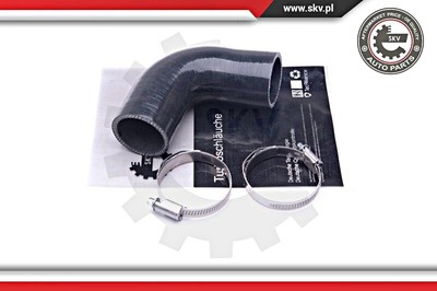 Turbocharger hose For CITROEN Jumper PEUGEOT 2.0 2.2 HDi 1617244480 ...