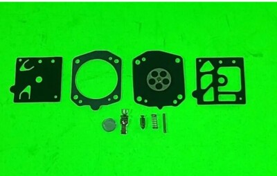 Genuine Husqvarna/RedMax 521149601 Rebuild Kit EB430 EB440 | eBay
