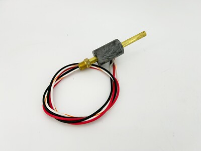 New Advanced Control Technology B40033BFD2M607 Liquid Level Float ...