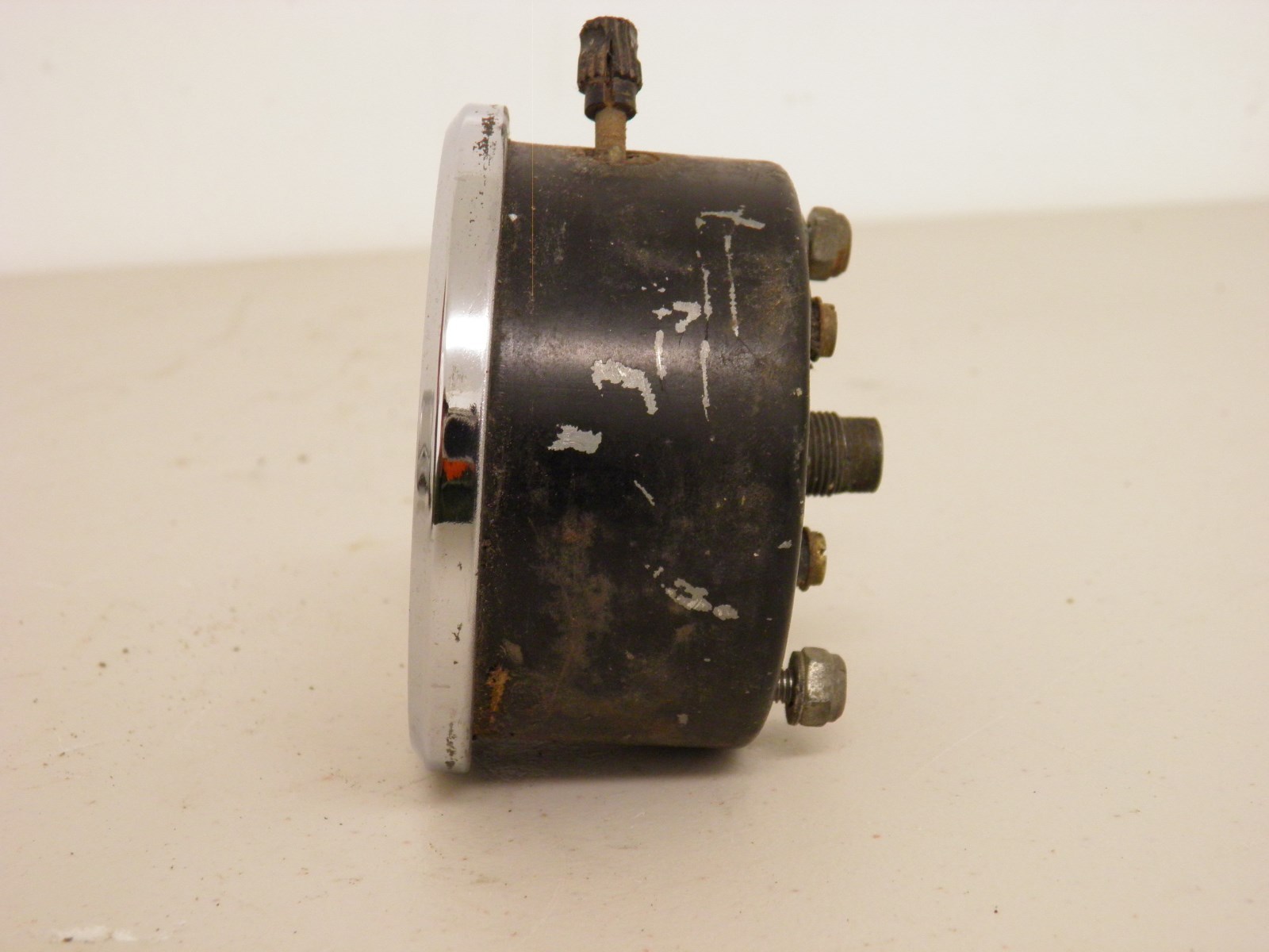 Triumph Bonneville Tiger Trident Speedometer | eBay