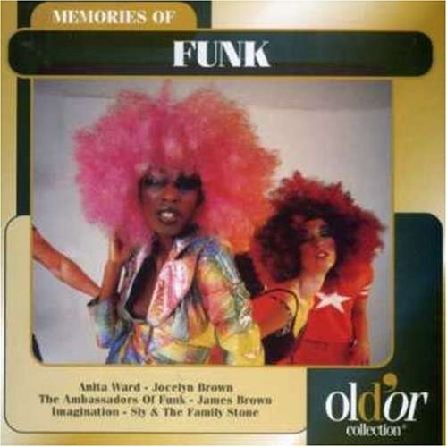 Various Funk (CD) 8712155063350 | eBay