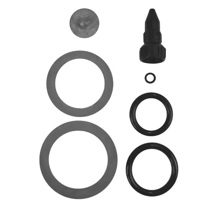 Sprayer Repair Kit Compatible with Pump Sprayers – Seals, Gaskets & O ...