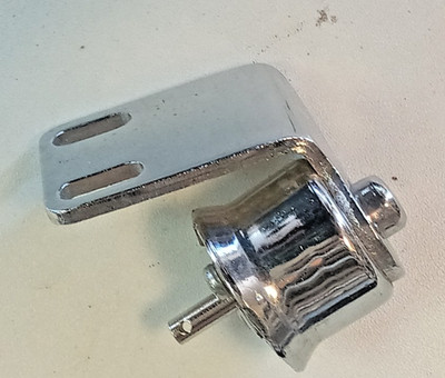 Harley Davidson Drag Specialties Stoplight Switch - DS-272174 | eBay