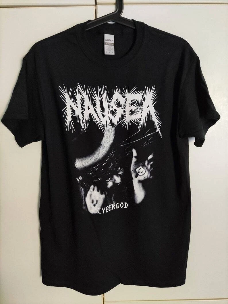 Nausea Punk