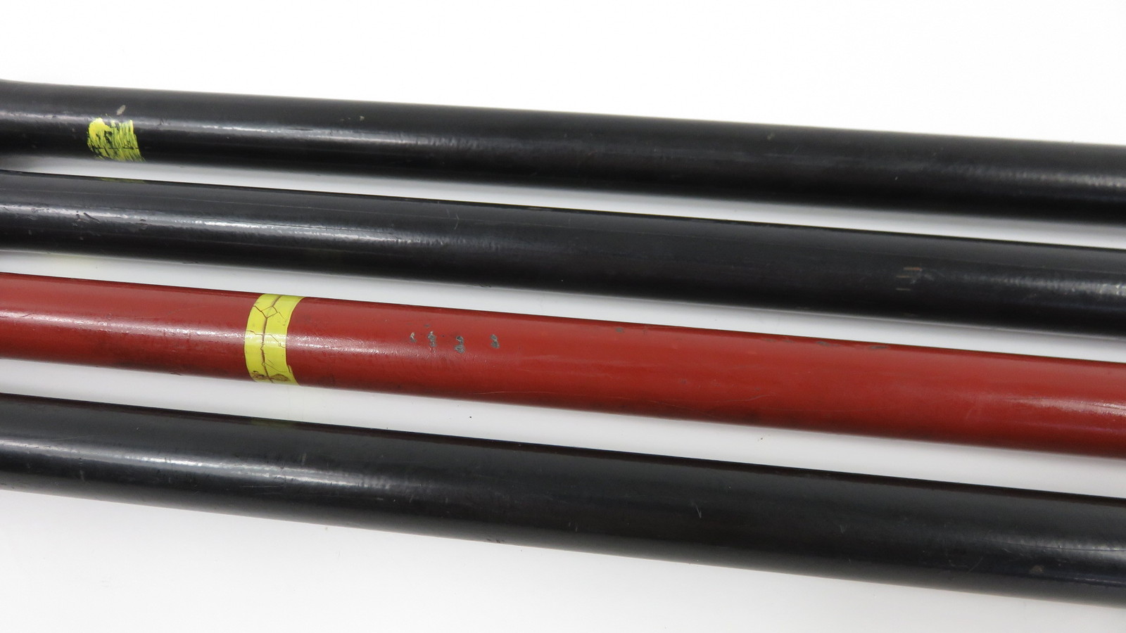 Porsche 911 944 924 968 Drehstab Drehstab Federstab hinten links 23 x ...