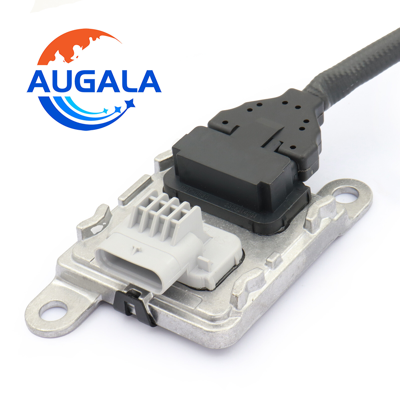 HC3A-5L248-CB New Nitrogen Oxide Sensor Fits For Ford F250 F350 F450 | eBay