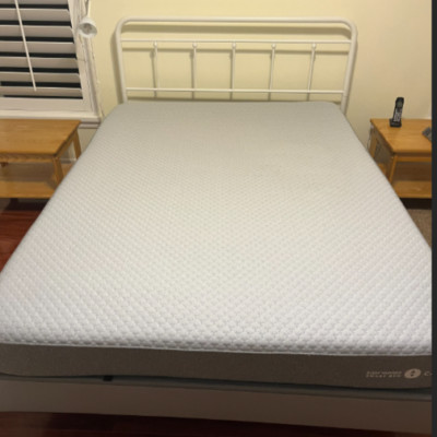 Queen Size Dual C2 Sleep Number Smart Bed with FlexFit 2 Smart ...