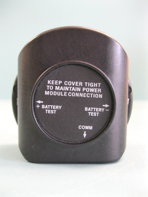 Emerson Rosemount 701PBKKF Wireless Battery / Power Module 2021 NEW L8 ...