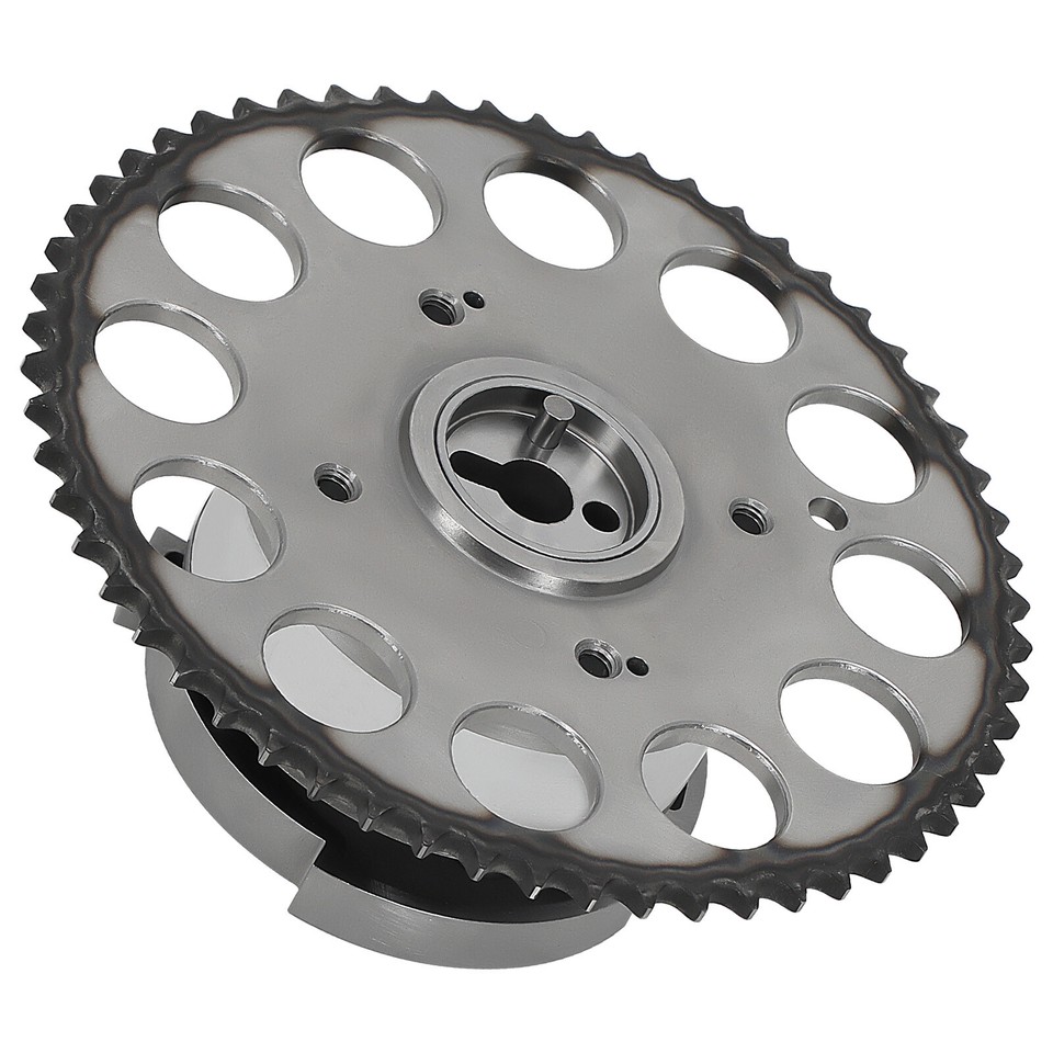Camshaft Phase Adjuster Sprockets For Chevrolet Colorado GMC Hummer ...