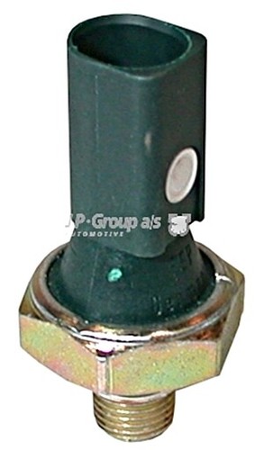 JP Oil Pressure Switch Green Fits VW SEAT SKODA AUDI 036919081B | eBay