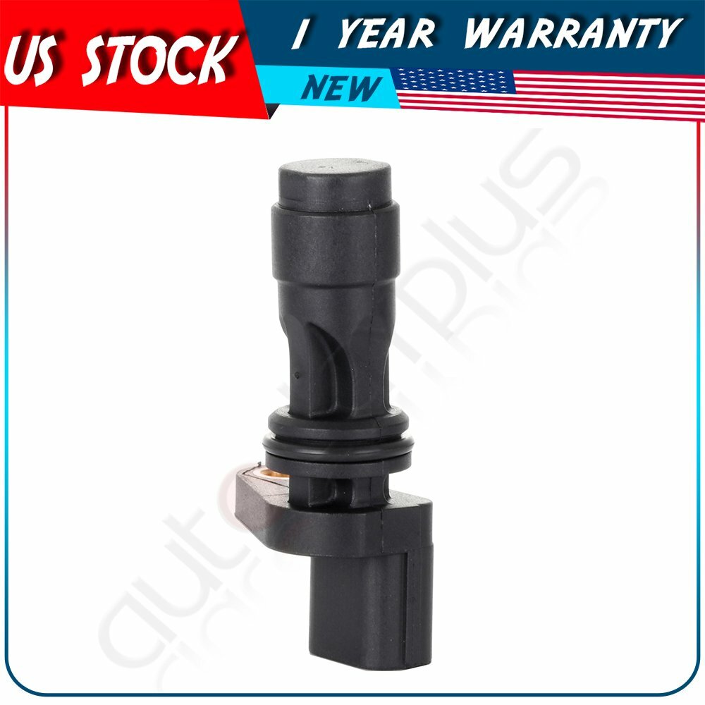 Black Crankshaft Position Sensor Fits Honda Civic 2.0L 37500-PNA-003 ...