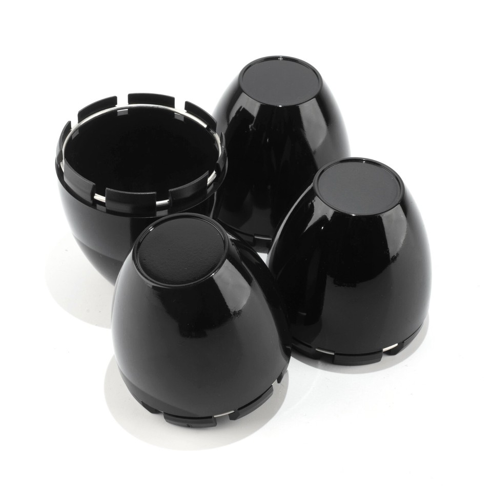 83mm(3 1/4in) Wheel Center Caps for Dome Shaped Center Hub Caps 3.15" 3 ...