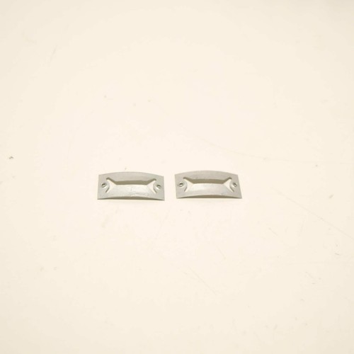 2007-2016 MINI Countryman R60 Front Bumper Mounting Parts SET KIT ...