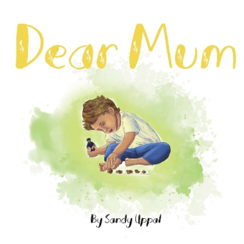 Sandy Uppal Dear Mum (Poche) | eBay