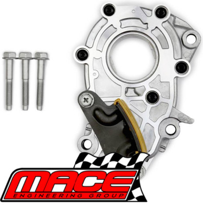 STD ENGINE OIL PUMP KIT FOR HOLDEN COMMODORE VE SIDI LLT LFX LF1 LFW 3 ...