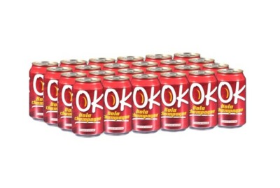 Kola Champagne Soda Puerto Rico Refresco Cold Soft Drink Beverage Food ...