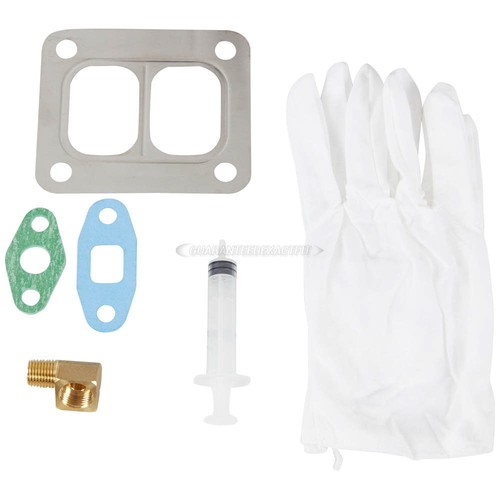 For John Deere Replaces RE42682 RE63067 RE47829 RE42740 Turbo ...