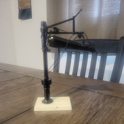 O Scale MTH Railking WATER COLUMN 30-11007 (Diecast) | eBay