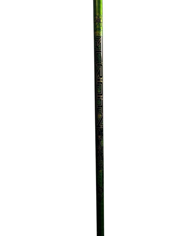 Aldila Trinity 3 Wood Shaft Graphite A Senior Flex Callaway Adaptor 42. ...