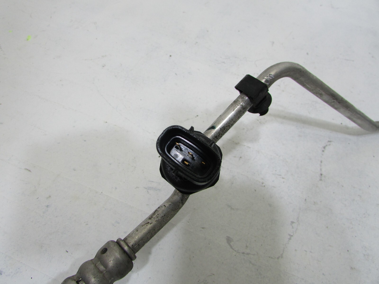 Jaguar XJ 2010-2017 AIRE ACONDICIONADO MANGUERA LÍQUIDA REFRIGERANTE ...