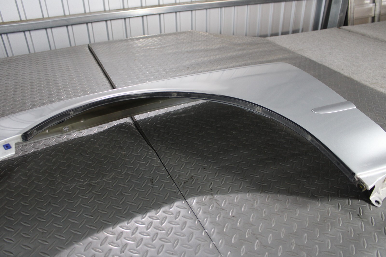 1992-1996 MK7 MARK2 MARK‚Ö° GX90 JZX90 Toyota OEM JDM RHD Front Fender ...