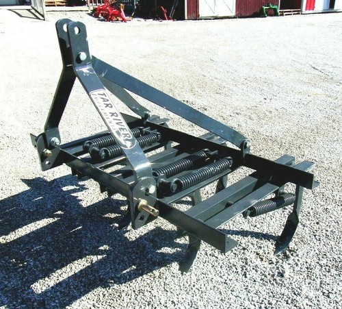 New Tar River 7 SK All Purpose Plow,Ripper----FREE 1000 MILE DELIVERY ...