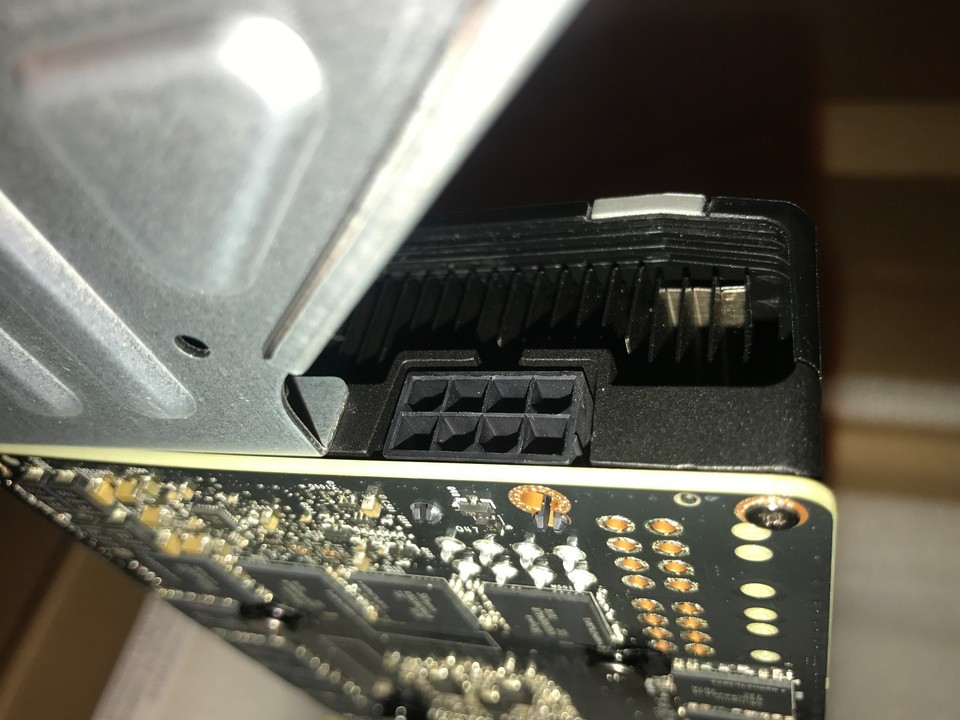 nVIDIA Tesla K80 Server GPU Accelerator Card 24GB vRAM AI Machine Deep ...