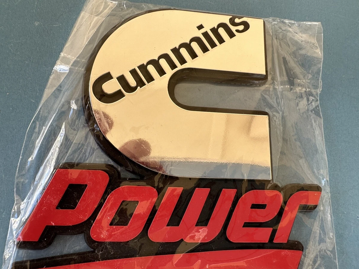 Cummins Logo Vector