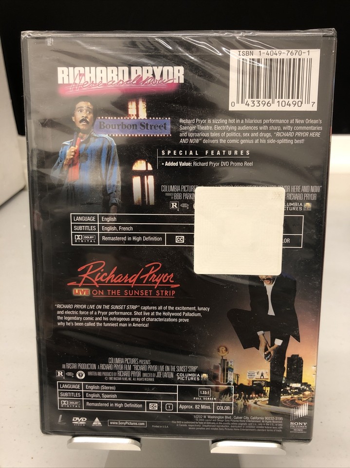 Stand Up (DVD) 43396104907| eBay